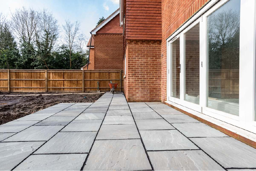 Stone - SGS Surfacing